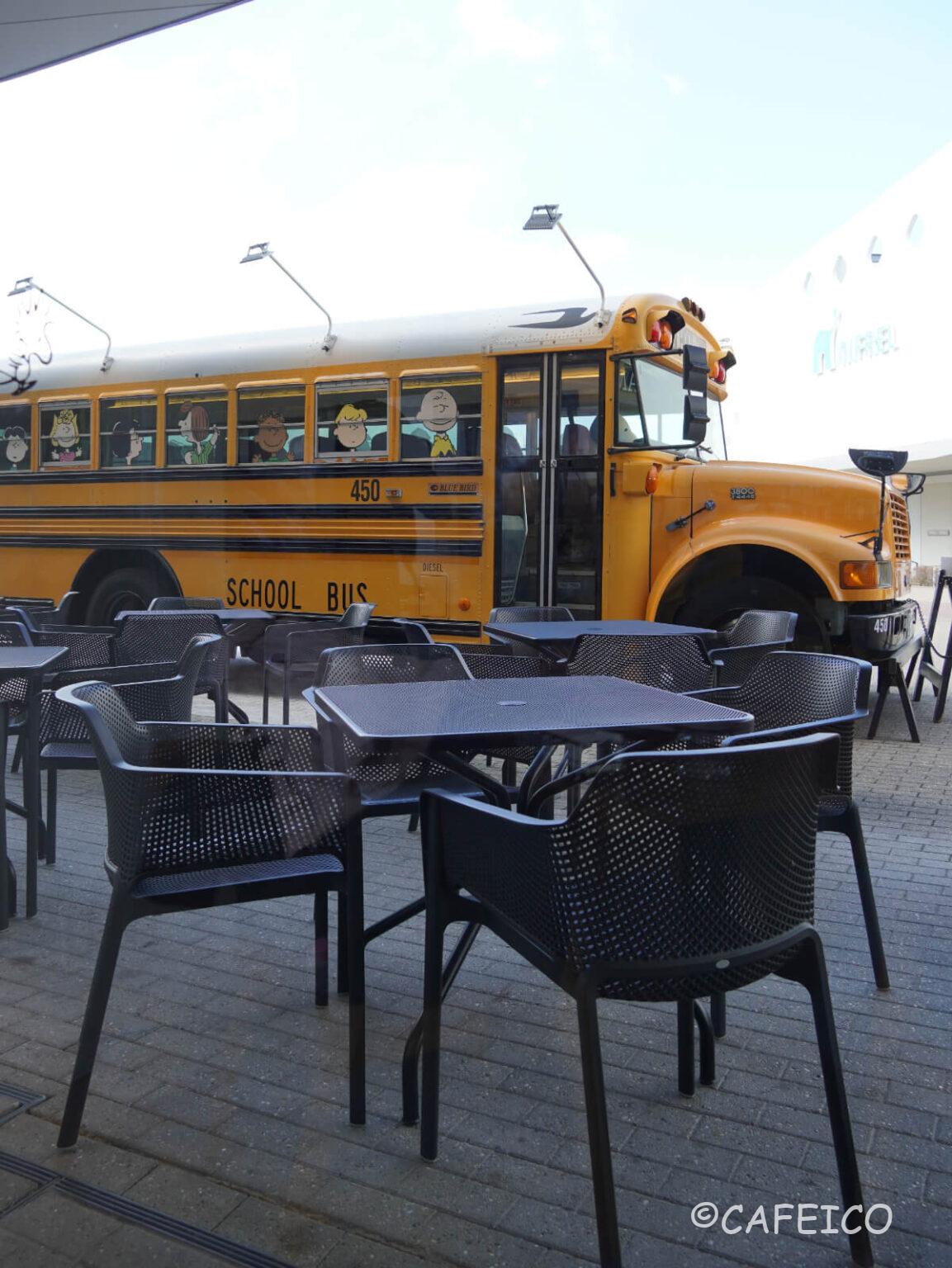 【吹田市｜PEANUTS Cafe】エキスポシティにあるスヌーピーの世界観が味わえるカフェ！たくさんのスヌーピーに子供も大喜び♪ | CAFEICO-カフェいこ-