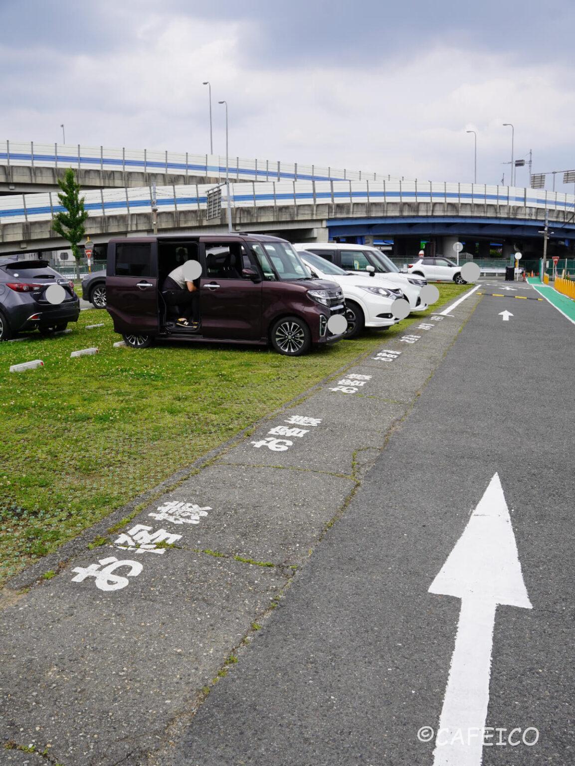 【ダイハツ町｜Humobility World】遊んで、学んで、体験できる！無料で楽しめる子連れスポットへ行こう♪ | CAFEICO-カフェいこ-