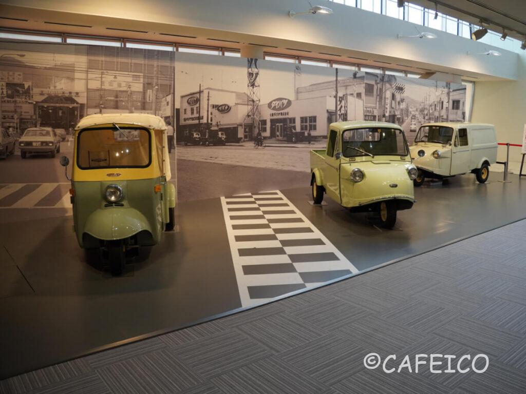 【ダイハツ町｜Humobility World】遊んで、学んで、体験できる！無料で楽しめる子連れスポットへ行こう♪ | CAFEICO-カフェいこ-